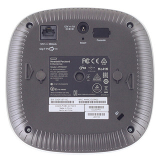安移通ARUBA HPE OfficeConnect OC20(JZ074A)千兆双频 高端WIFI OC20 标准版【报价 价格 评测 怎么 ...