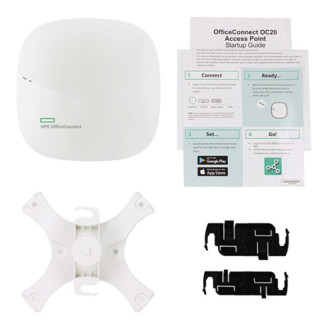 安移通ARUBA HPE OfficeConnect OC20(JZ074A)千兆双频 高端WIFI OC20 标准版【报价 价格 评测 怎么 ...