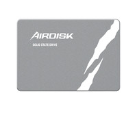 经费不足！却想升级电脑？不妨试一试AIRDISK_固态硬盘_什么值得买