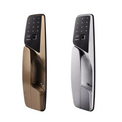 【省1400元】gateman指纹锁_Gateman 盖德曼 AK900 家用防盗门智能锁多少钱-什么值得买