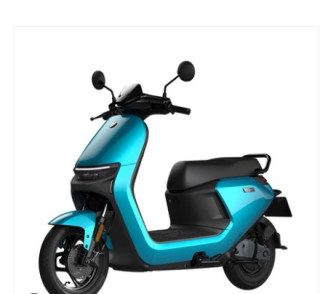 Ninebot 九号 N80C 电动摩托车 JH800DQT-3 60V32Ah铅酸电池 孔雀蓝【报价 价格 评测 怎么样】 -什么值得买