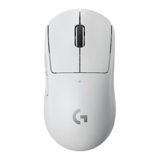 logitech/罗技 GPW 二代 【报价 价格 评测 怎么样】 -什么值得买