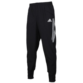 adidas 阿迪达斯 男子运动长裤 EA2475 黑色 M【报价 价格 评测 怎么样】 -什么值得买