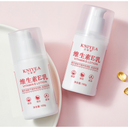 金妮雅面霜_KNIYEA 金妮雅 维生素E乳 100g*2瓶多少钱-什么值得买