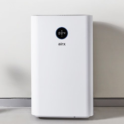 【省300元】airx家用空气净化器_airx plus会员:airx A8P 家用空气净化器 标准款多少钱-什么值得买