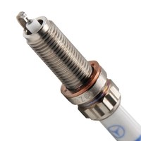 #原创新人#奔驰保养逸蓝套餐入坑记（外加4S保养和自买配件维修店保养对比价格评测）_火花塞_什么值得买