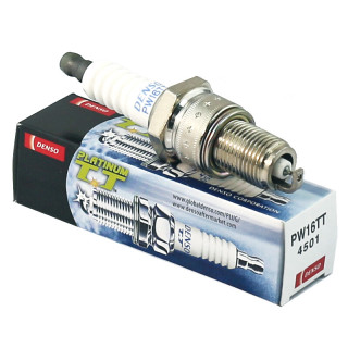 DENSO 电装 PW16TT 火花塞 四支装【报价 价格 评测 怎么样】 -什么值得买