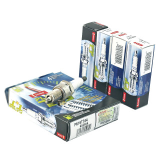 DENSO 电装 PW16TT 火花塞 四支装【报价 价格 评测 怎么样】 -什么值得买