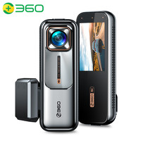 【行车记录仪】必看——不可不知的参数陷阱，要4K还是120帧，画质分辨率大解密_行车记录仪_什么值得买