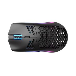 glorious 奥丁 Model O WIRELESS 2.4G双模无线鼠标 19000DPI 黑色【报价 价格 评测 怎么样】 -什么值得买