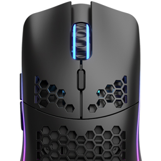 glorious/奥丁 Model O WIRELESS 【报价 价格 评测 怎么样】 -什么值得买