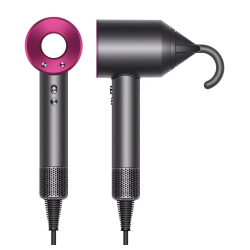 【省200元】戴森电吹风_dyson 戴森 HD07 电吹风 紫红色多少钱-什么值得买