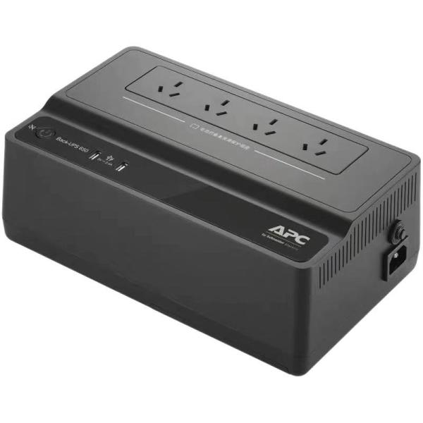 APC 施耐德 BK650M2-CH UPS电源 650VA/390W【报价 价格 评测 怎么样】 -什么值得买