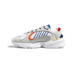 【省710元】adidas ORIGINALS Yung-1 男子休闲运动鞋 FW5253多少钱-什么值得买