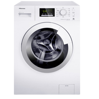 买滚筒洗衣机，BLDC电机与DD直驱变频电机哪个好？_滚筒洗衣机_什么值得买