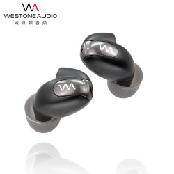 【省400元】入耳式耳机_威世顿 音频（Westone Audio）W80 V3 威士顿旗舰入耳式八单元动铁耳机 HiFi耳塞 黑色多少钱-什么值得买