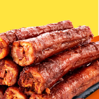 绝艺 666烤脖 香辣味 42g*20袋【报价 价格 评测 怎么样】 -什么值得买