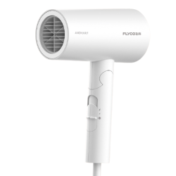 飞科电吹风_FLYCO 飞科 FH6276 电吹风 白色多少钱-什么值得买