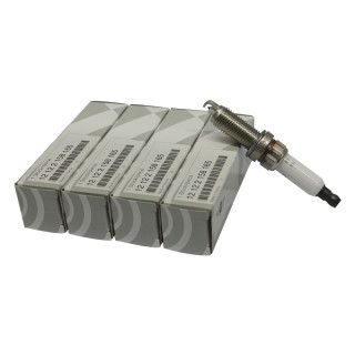 BMW 宝马 M12.12.2.158.165 火花塞 单只装【报价 价格 评测 怎么样】 -什么值得买