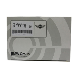 BMW 宝马 M12.12.2.158.165 火花塞 单只装【报价 价格 评测 怎么样】 -什么值得买