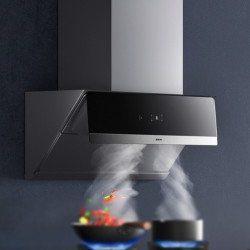 【省1000元】变频抽油烟机_ROBAM 老板 CXW-260-28X5S 抽油烟机多少钱-什么值得买