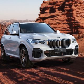 BMW 宝马 X5 22款 xDrive 30Li M运动套装【报价 价格 评测 怎么样】 -什么值得买