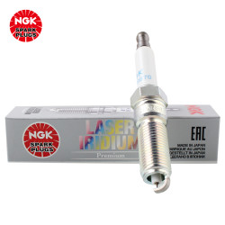 NGK火花塞_NGK 铱铂金火花塞 ILNAR8B7G91970 四支装多少钱-什么值得买