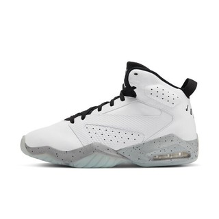 AIR JORDAN Jordan Lift Off 男子篮球鞋 AR4430-101 白灰色 41【报价 价格 评测 怎么样】 -什么值得买