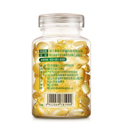 康恩贝基础健康_CONBA 康恩贝 维生素E软胶囊 120粒多少钱-什么值得买