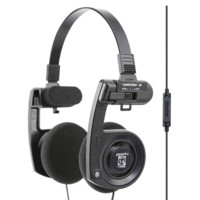 35年经典声音：高斯KOSS PP耳机开箱评测_头戴式耳机_什么值得买