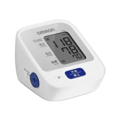 【省155元】欧姆龙血压计_OMRON 欧姆龙 J710 上臂式血压计多少钱-什么值得买