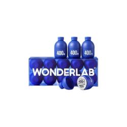 【省42.67元】WONDERLAB 益生菌固体饮料 2g*10瓶（有赠品）多少钱-什么值得买