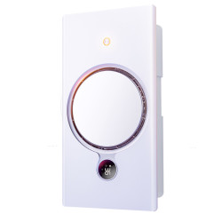 【省200元】奥普浴霸_AUPU 奥普 Q360S 热能环浴霸 2600W多少钱-什么值得买