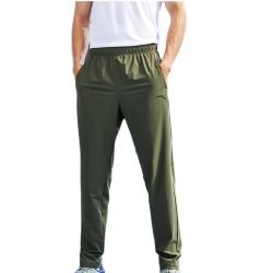 安踏运动长裤_ANTA 安踏 男子运动长裤 95025704多少钱-什么值得买