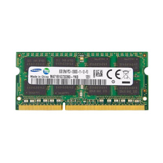 SAMSUNG 三星 ddr3l 1600 DDR3 1600MHz 笔记本内存 普条 8GB【报价 价格 评测 怎么样】 -什么值得买