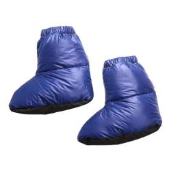 【省29元】黑冰运动配件_BLACKICE 黑冰 中性羽绒袜套 F8602多少钱-什么值得买