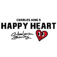 【查尔斯桃心产品大全】CHARLES JANG'S HAPPY HEART百科_什么值得买