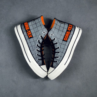 CONVERSE 匡威 Chuck 70S GTX 2021 171444C 男女款高帮帆布鞋【报价 价格 评测 怎么样】 -什么值得买