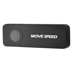 移速U盘_MOVE SPEED 移速 黑武士系列 U2PKHWS1-512MB USB 2.0 U盘 黑色 512MB USB接口多少钱-什么值得买
