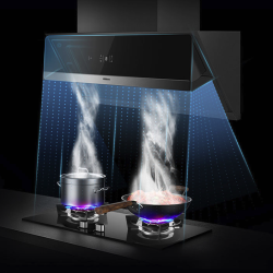 【省1550元】老板烟灶套装_ROBAM 老板 探索家系列 28X5S 烟灶套装多少钱-什么值得买