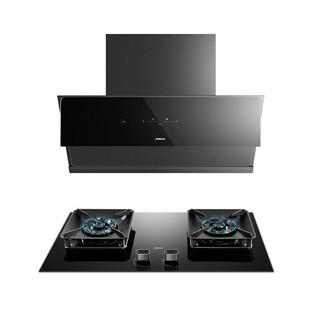 ROBAM 老板 28D3S+57B2DY 侧吸式烟灶套装 液化气【报价 价格 评测 怎么样】 -什么值得买