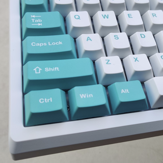 RX-STORM RX980 98键 2.4G蓝牙 多模无线机械键盘 云海 restorm限银轴 RGB【报价 价格 评测 怎么样】 -什么值得买