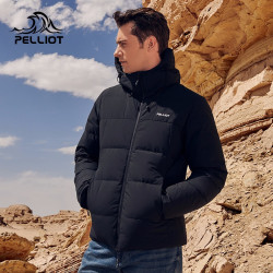 【省201元】伯希和运动羽绒服_PELLIOT 伯希和 男女运动羽绒服700蓬多少钱-什么值得买