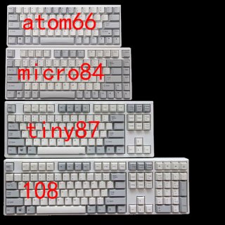 NIZ宁芝Plum普拉姆静电容键盘 蓝牙无线66/82/84/87/108MAC程序员【报价 价格 评测 怎么样】 -什么值得买