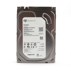 大华(Dahua)希捷全新正品4TB监控机械硬盘 3.5英寸 ST4000VM004多少钱-什么值得买