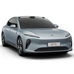 蔚来新ET5，只是改个款？其实是换代！ #新ET5新ET5T十万超值增配#蔚来最..._什么值得买