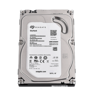 HIKVISION 海康威视 3.5英寸 监控级硬盘 8TB（7200rpm、64MB）ST8000VX004【报价 价格 评测 怎么样 ...