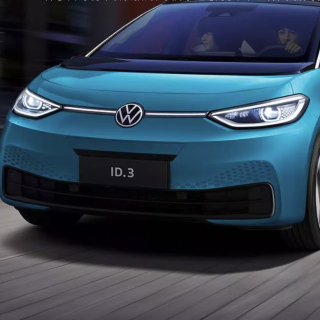 SAIC VOLKSWAGEN 上汽大众 ID.3 21款 极智版 PRO【报价 价格 评测 怎么样】 -什么值得买