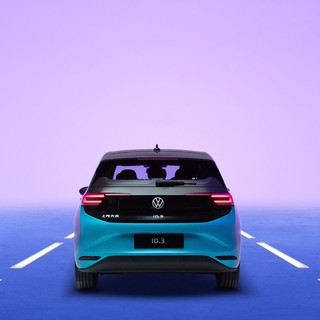 SAIC VOLKSWAGEN 上汽大众 ID.3 21款 极智版 PRO【报价 价格 评测 怎么样】 -什么值得买