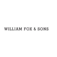【William fox&sons口碑】William fox&sons评价_怎么样_好不好_什么值得买